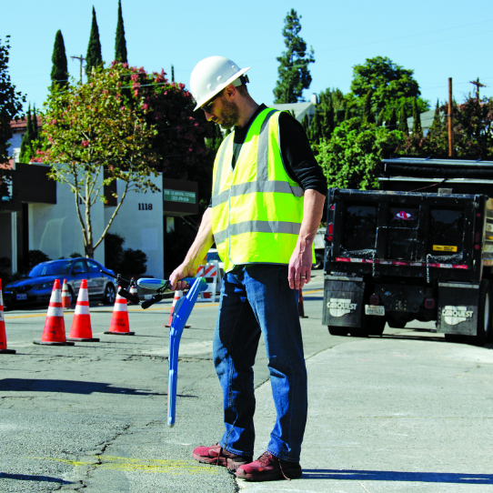 Cansel | Technologies souterraines